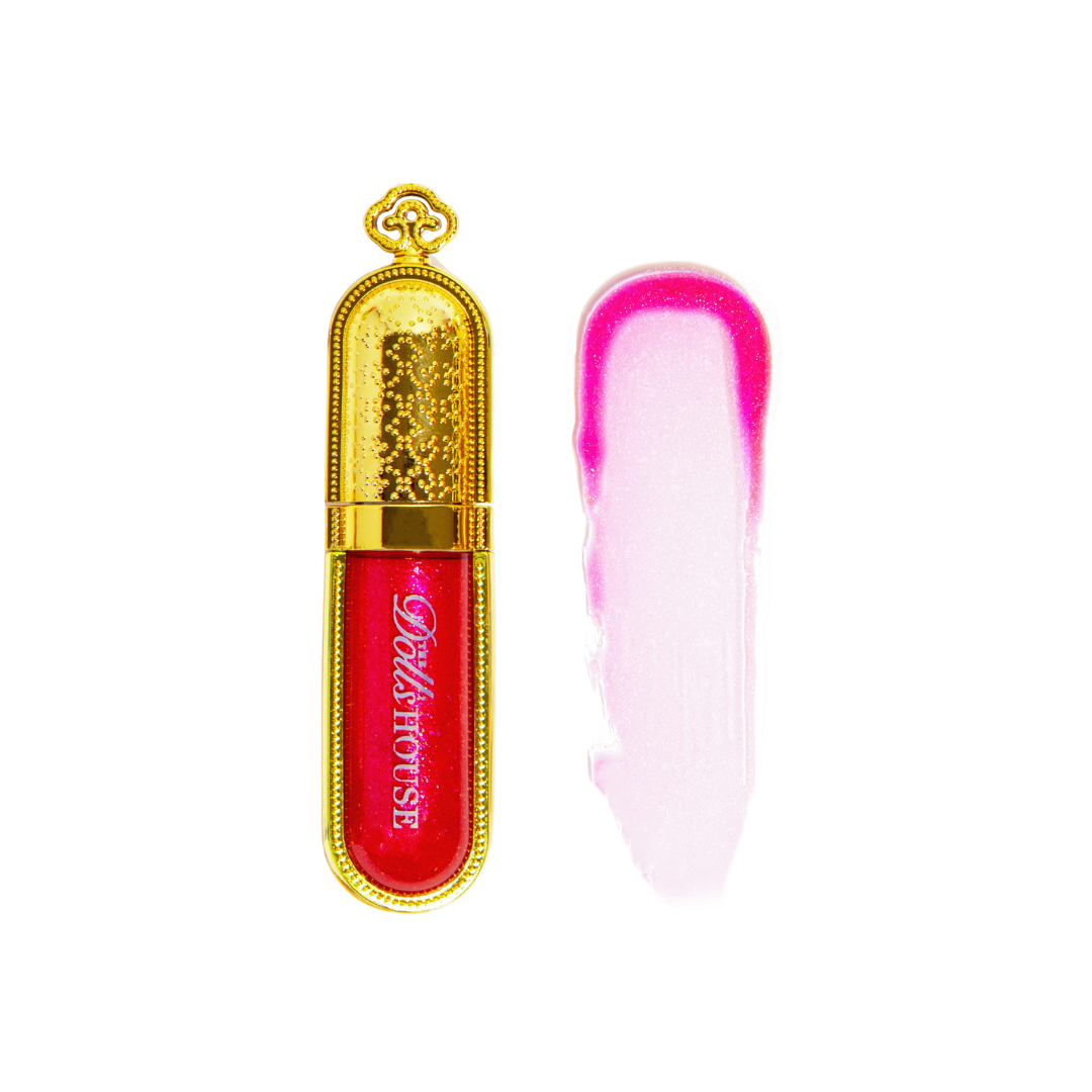 The Dolls House Cosmetics | Luxury Cosmetics Without The Pricetag ...