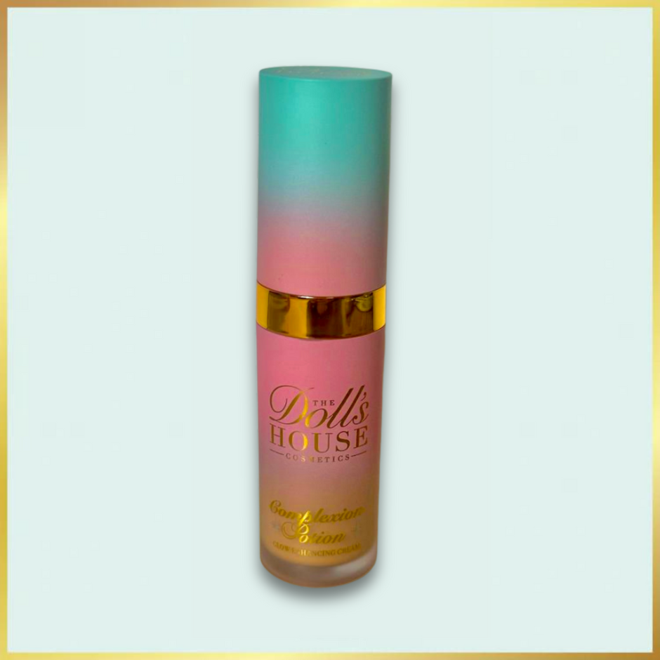 The Dolls House Cosmetics | Luxury Cosmetics Without The Pricetag ...